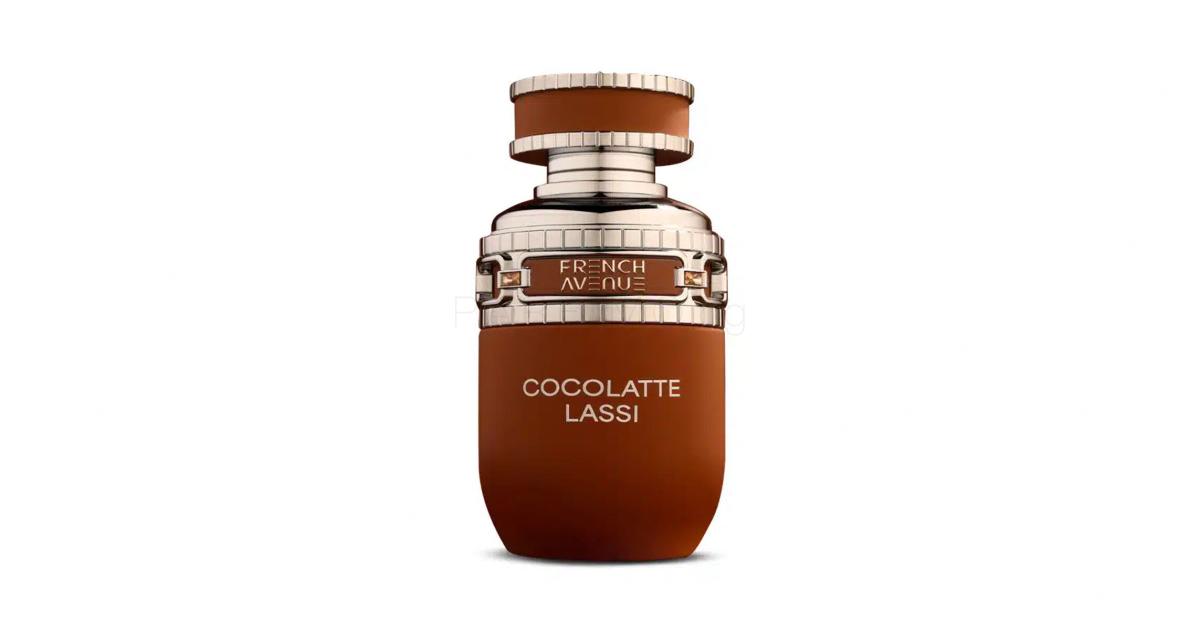 French Avenue Cocolatte Lassi Eau de Parfum 80 ml | Parfimo.bg