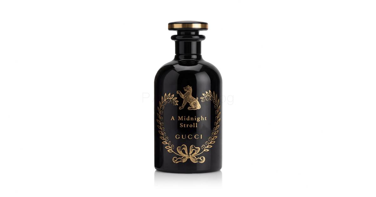 Gucci A Midnight Stroll Eau de Parfum 100 ml | Parfimo.bg