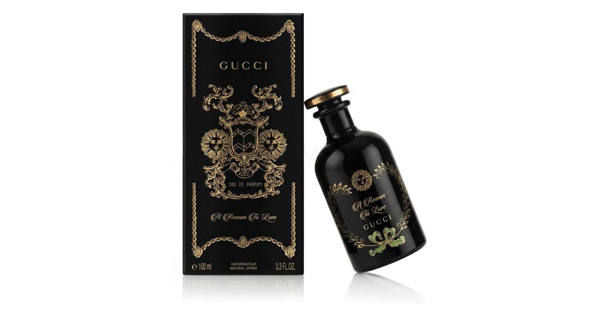 Gucci A Reason To Love Eau de Parfum | Parfimo.bg