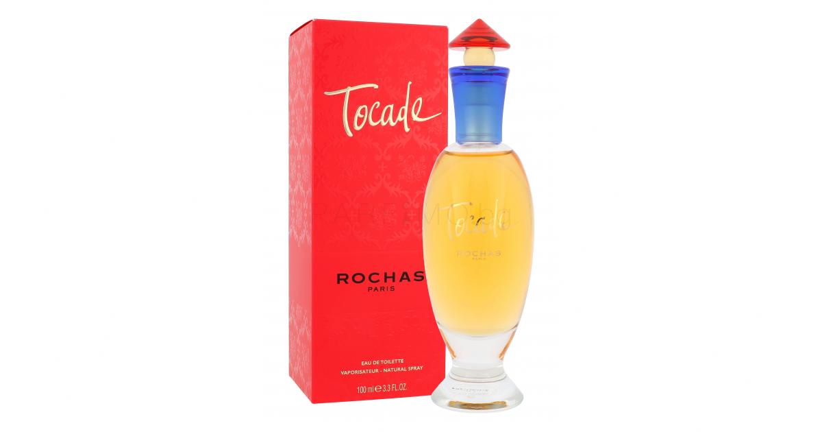 Rochas Tocade Eau de Toilette за жени 100 ml | Parfimo.bg
