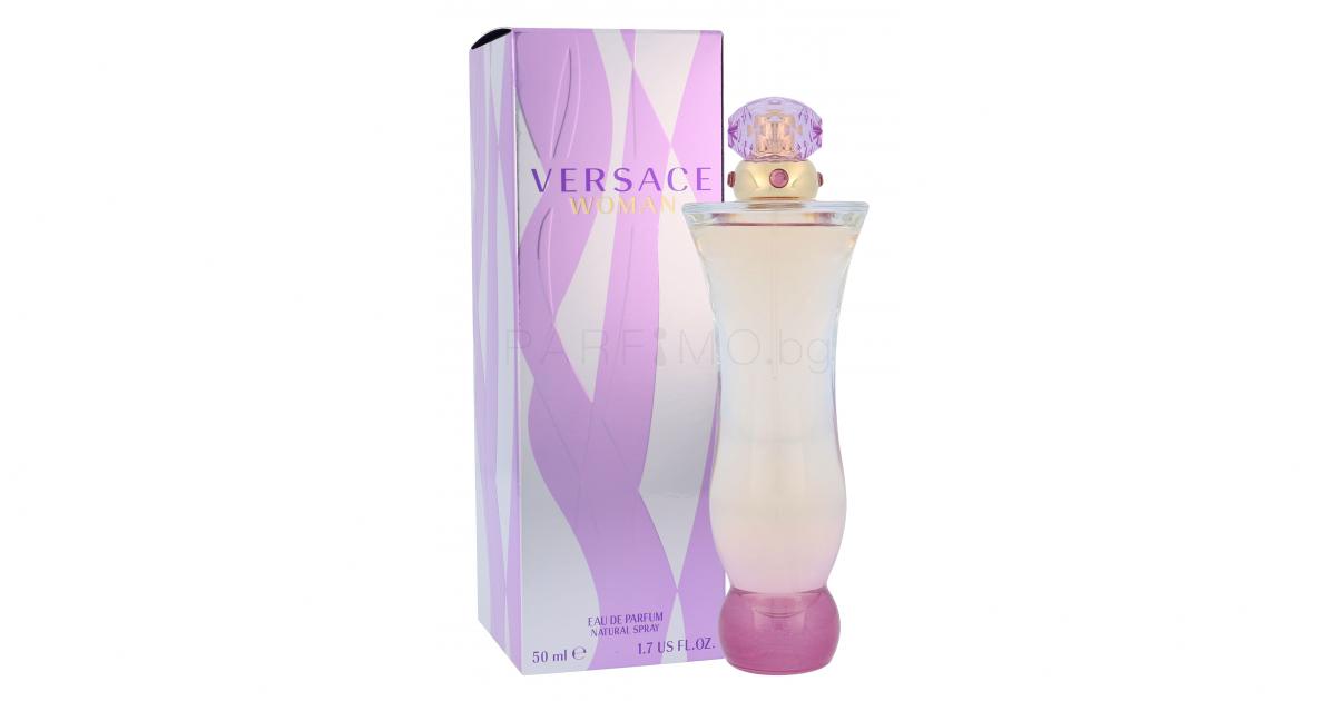 Versace Woman Eau de Parfum за жени 50 ml | Parfimo.bg