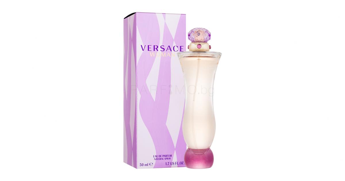 Versace Woman Eau de Parfum за жени 50 ml | Parfimo.bg