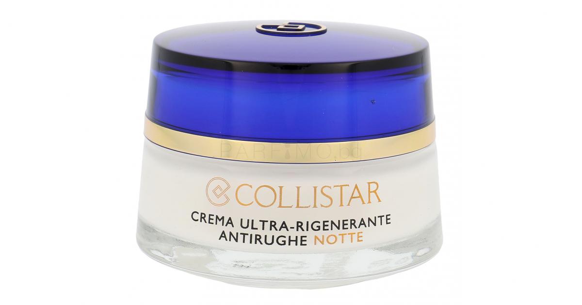 Collistar Special Anti-Age Ultra-Regenerating Anti-Wrinkle Night Cream ...