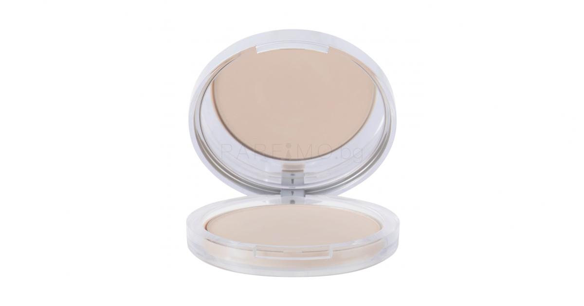 Clinique Superpowder Double Face Makeup Фон дьо тен за жени 10 g Нюанс ...