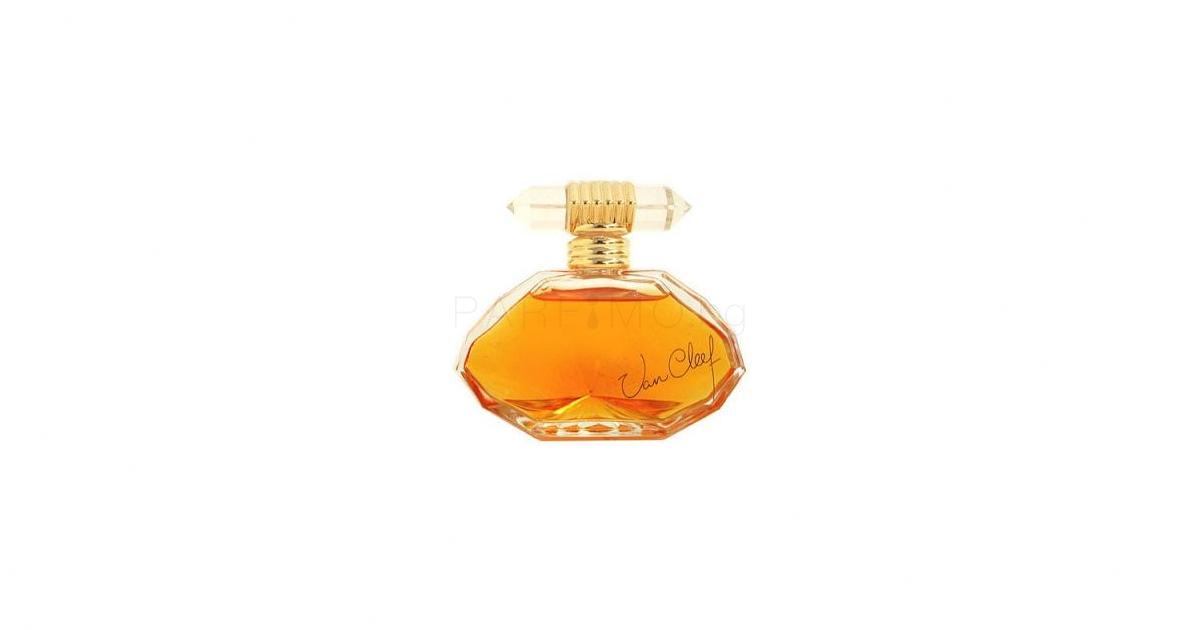 Van Cleef & Arpels Van Cleef Eau de Toilette за жени 50 ml ТЕСТЕР ...