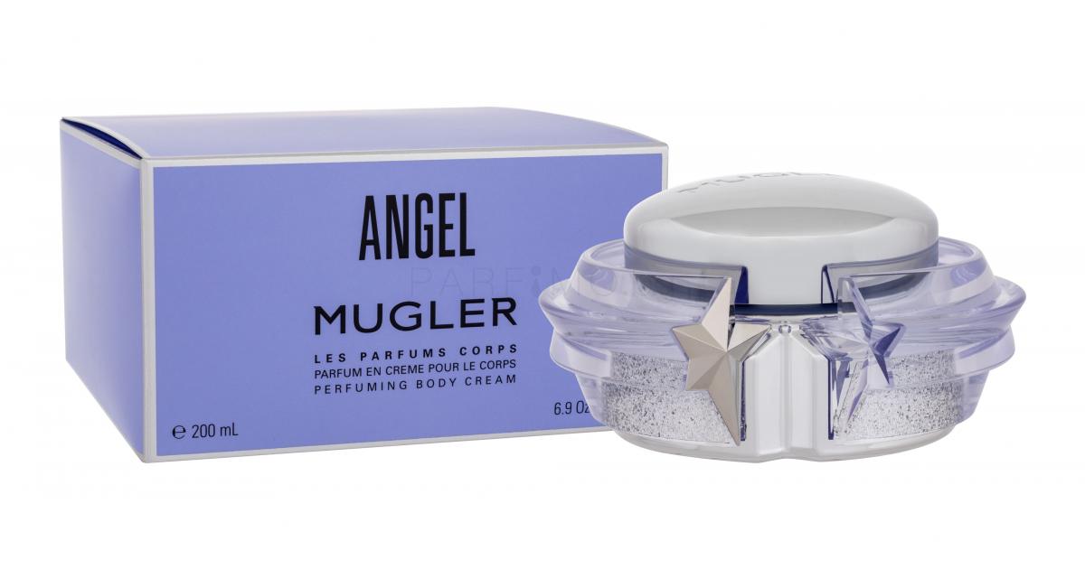 Mugler Angel Крем за тяло за жени 200 ml | Parfimo.bg