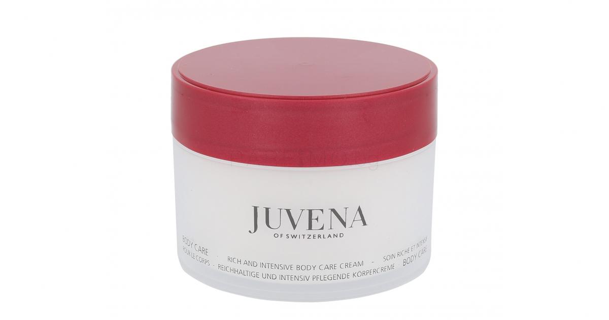 Juvena Body Care Rich and Intensive Кремове за тяло за жени | Parfimo.bg