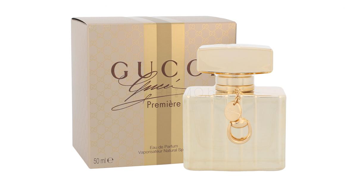 Gucci Gucci Première Eau De Parfum за жени 50 Ml Parfimo Bg