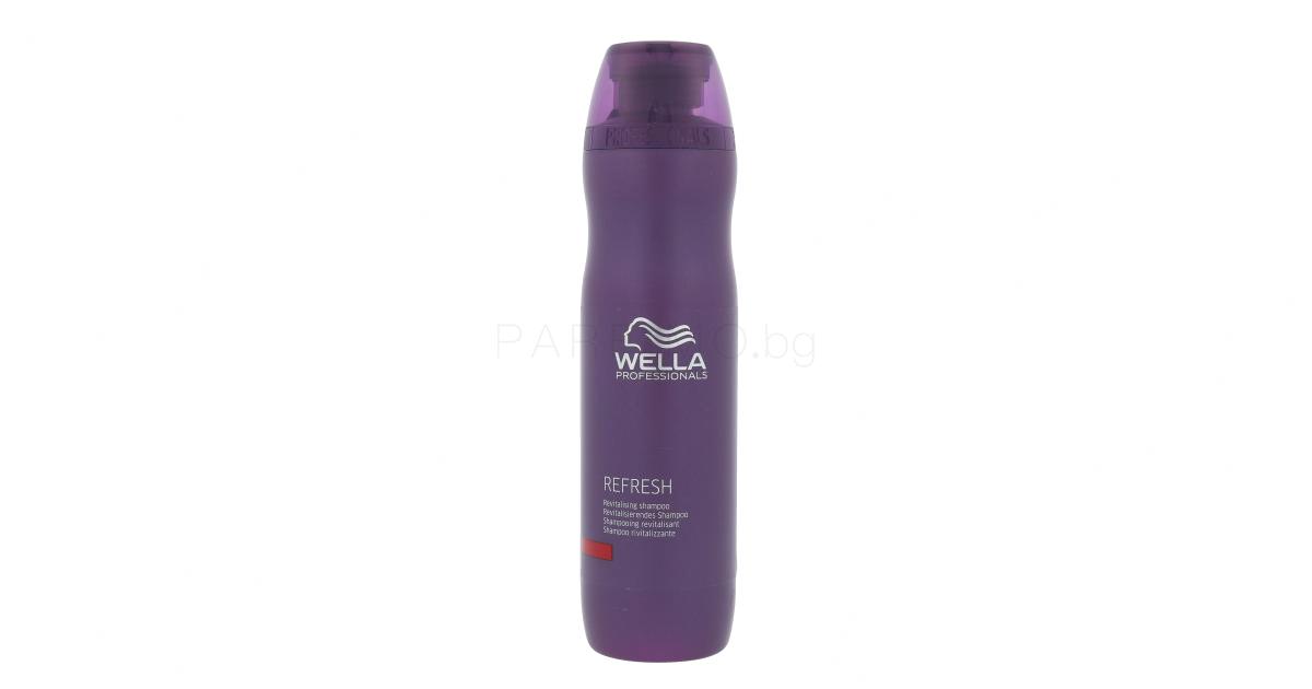 Wella Professionals Refresh Шампоан за жени 250 ml | Parfimo.bg