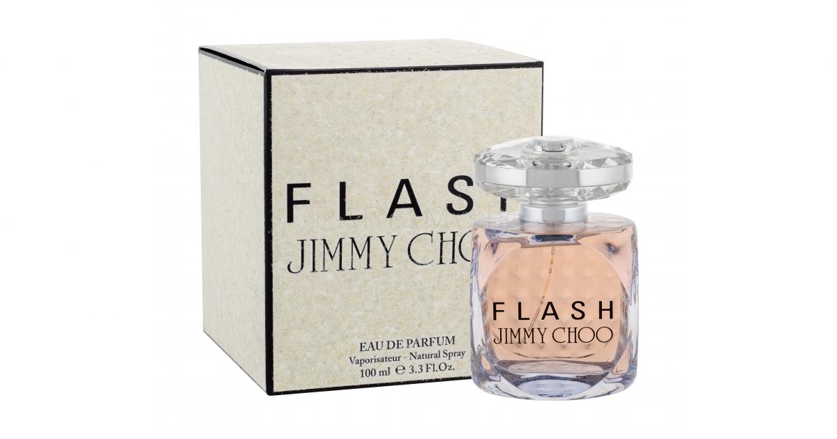 Jimmy Choo Flash Eau de Parfum за жени 100 ml | Parfimo.bg