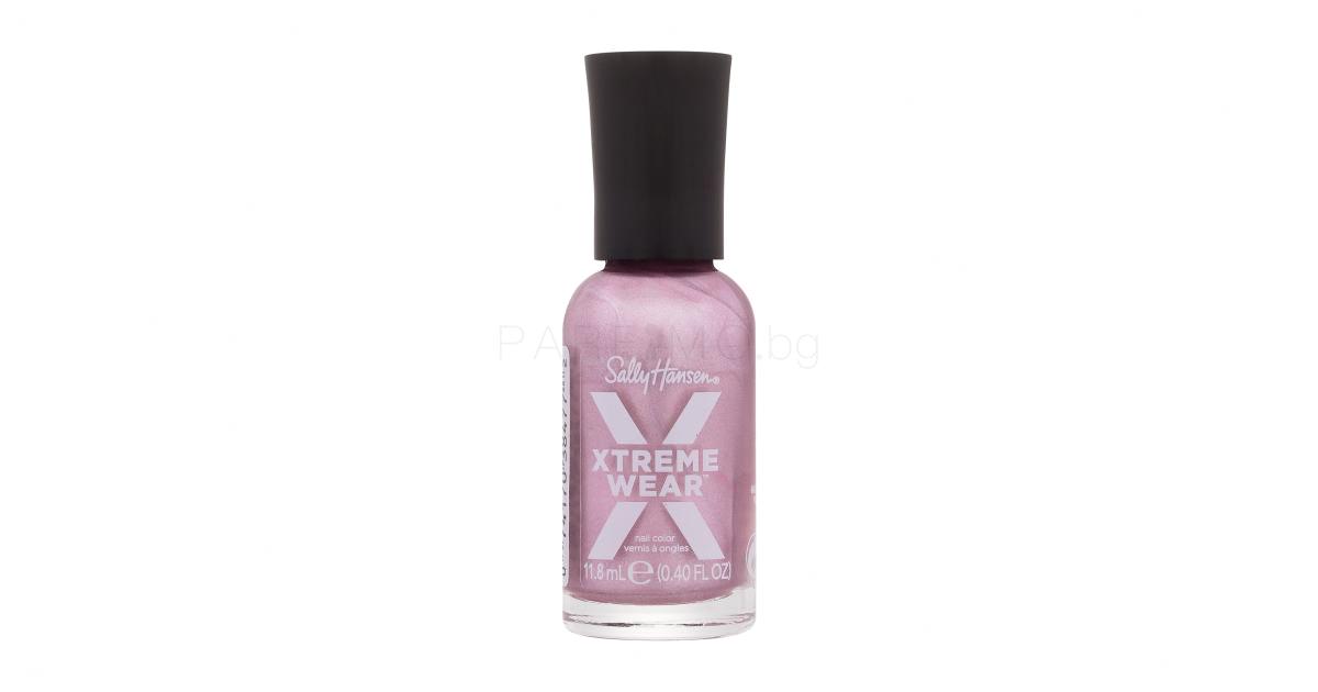 Sally Hansen Xtreme Wear Лак за нокти за жени 11,8 ml Нюанс 425 Pink ...