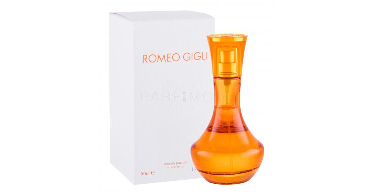 Romeo Gigli Romeo Gigli for Woman Eau de Parfum за жени 50 ml | Parfimo.bg