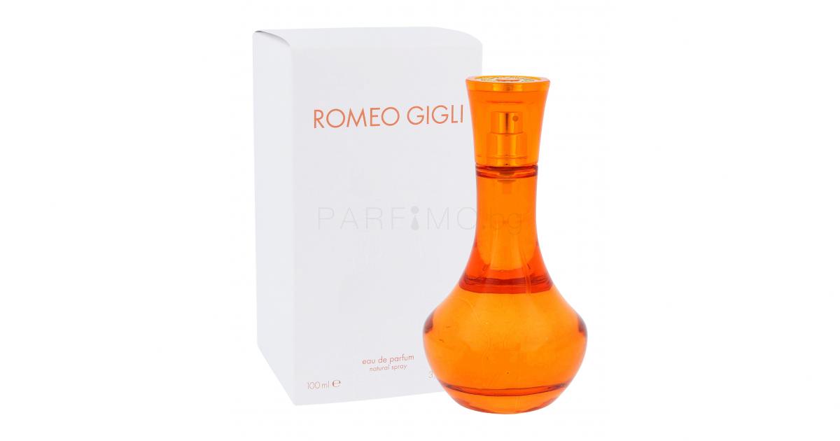 Romeo Gigli Romeo Gigli for Woman Eau de Parfum за жени | Parfimo.bg