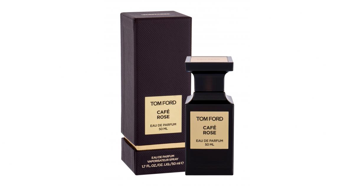 TOM FORD Café Rose Eau de Parfum 50 ml | Parfimo.bg