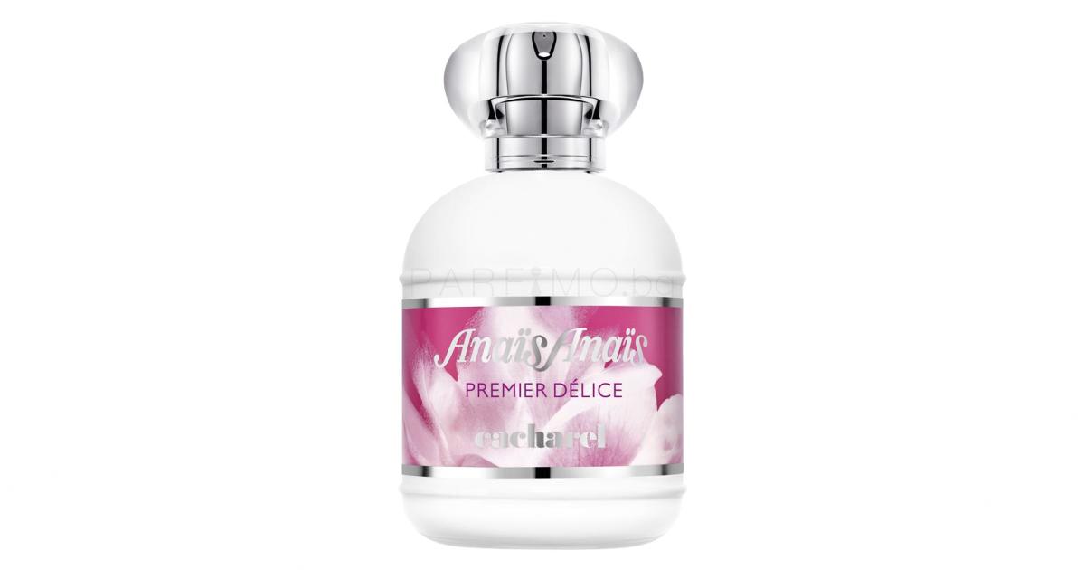 Cacharel Anaïs Anaïs Premier Délice Eau De Toilette за жени 50 Ml