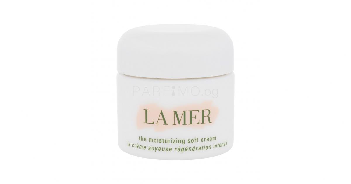 La Mer The Moisturizing Soft Cream Дневен крем за лице за жени 60 Ml