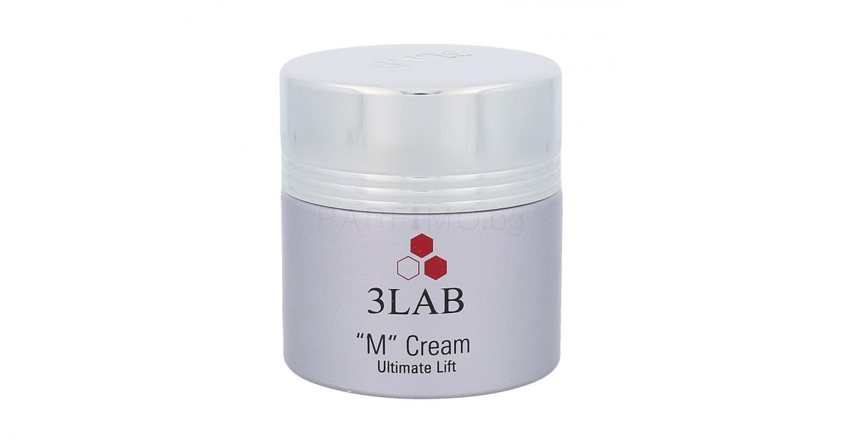 3LAB M Cream Ultimate Lift Дневен крем за лице за жени 60 ml | Parfimo.bg
