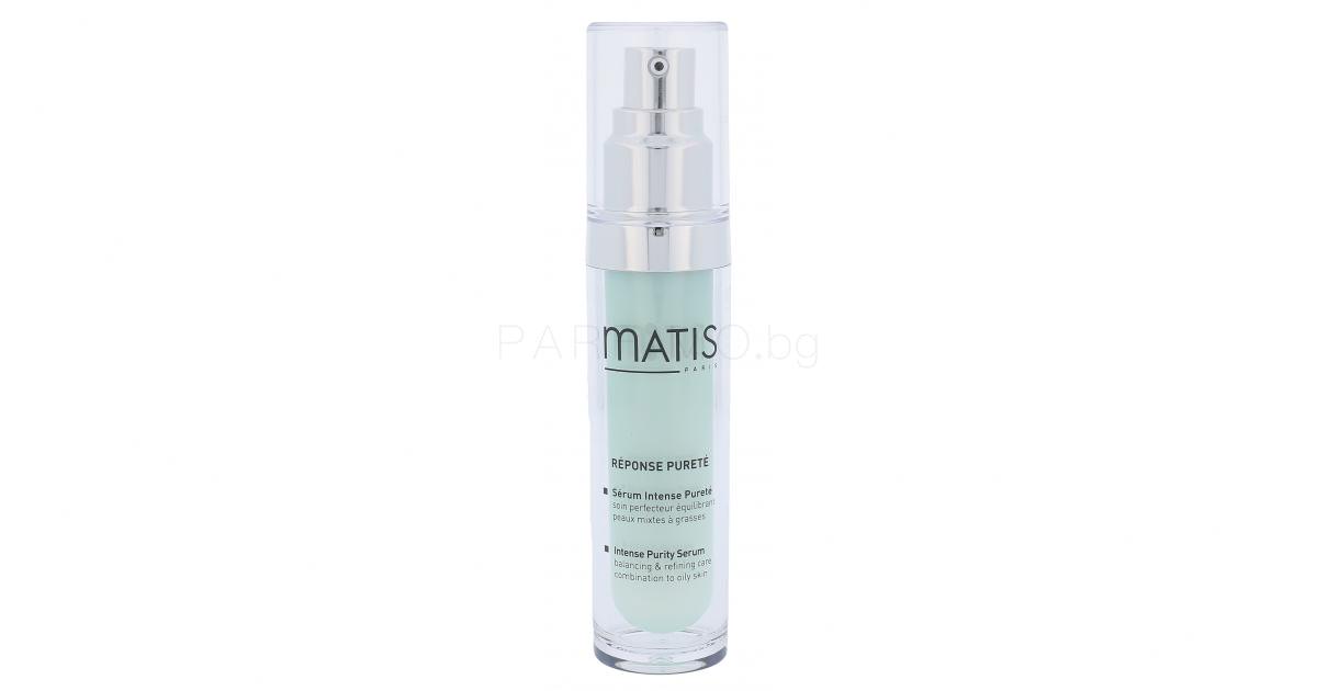Matis Réponse Pureté Серум за лице за жени 30 ml | Parfimo.bg