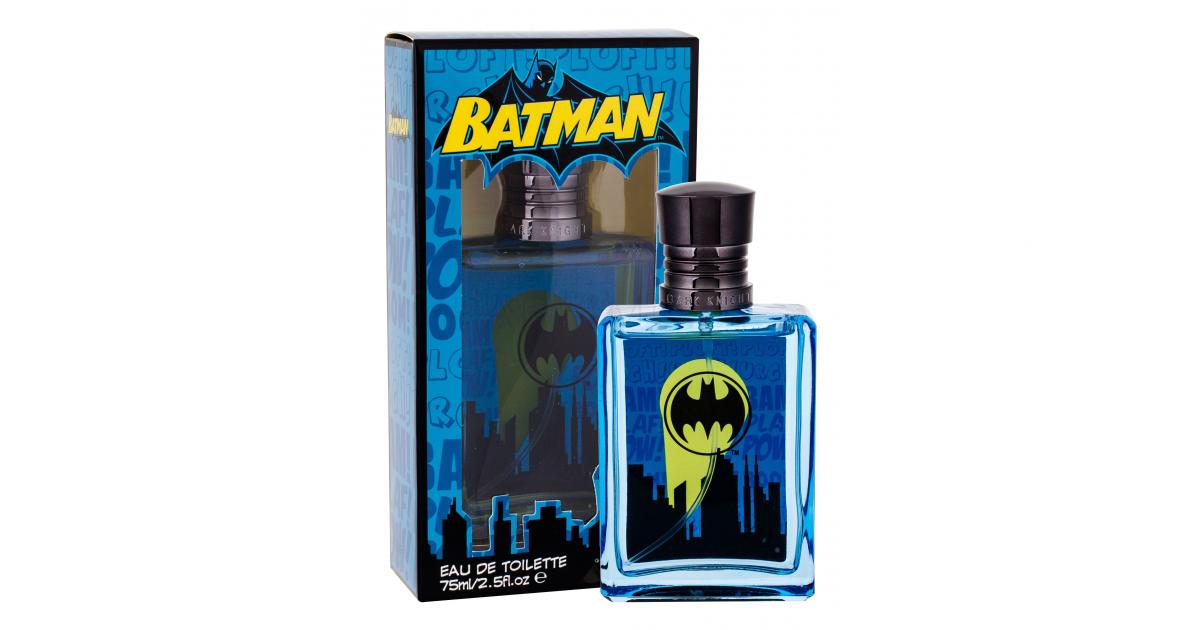 DC Comics Batman Eau de Toilette за деца | Parfimo.bg