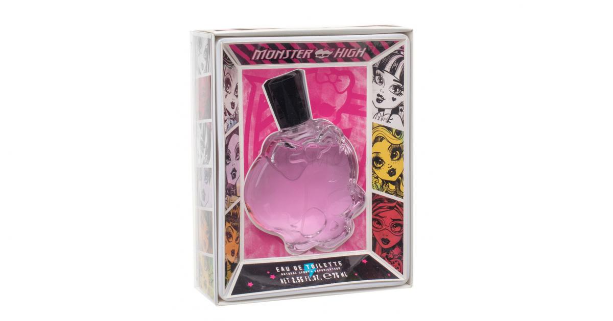 Monster High Monster High Eau de Toilette за деца | Parfimo.bg