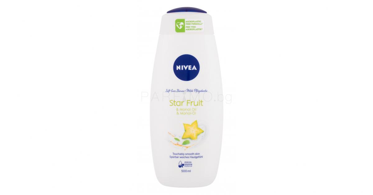 Nivea Star Fruit | Parfimo.bg