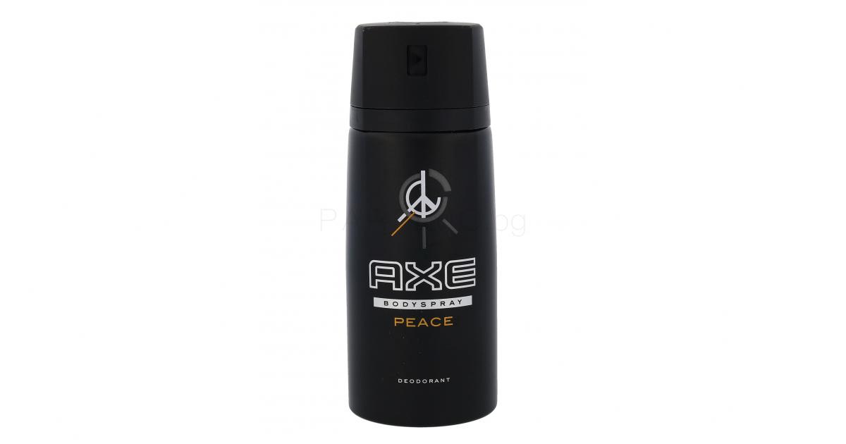 Axe Peace Дезодорант за мъже 150 ml | Parfimo.bg