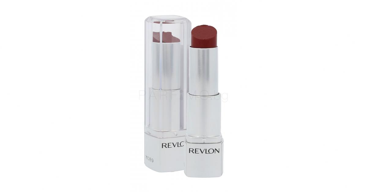Revlon Ultra HD Червило за жени 3 g Нюанс 890 HD Dalia | Parfimo.bg