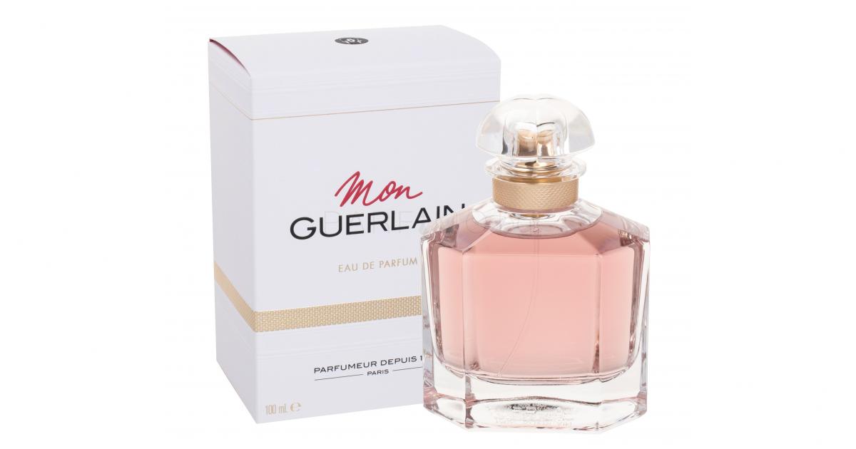 Guerlain Mon Guerlain Eau de Parfum за жени 100 ml | Parfimo.bg
