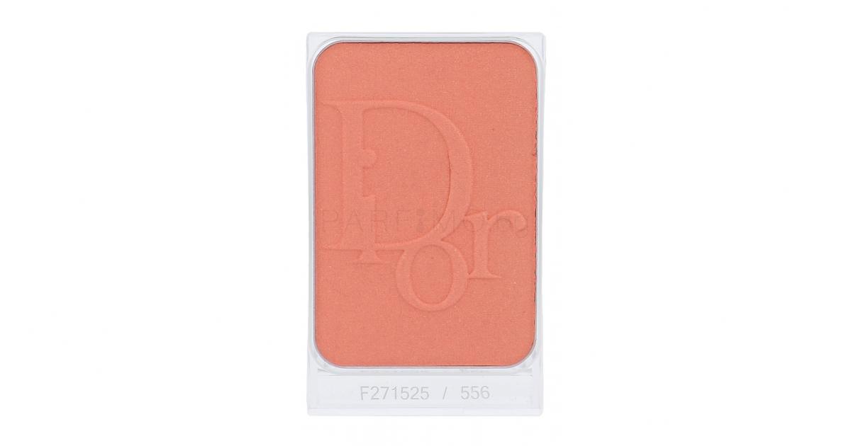 Dior Diorblush Руж за жени 7,5 g Нюанс 556 ТЕСТЕР | Parfimo.bg