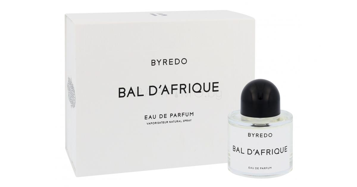 BYREDO Bal d´Afrique Eau de Parfum 50 ml | Parfimo.bg