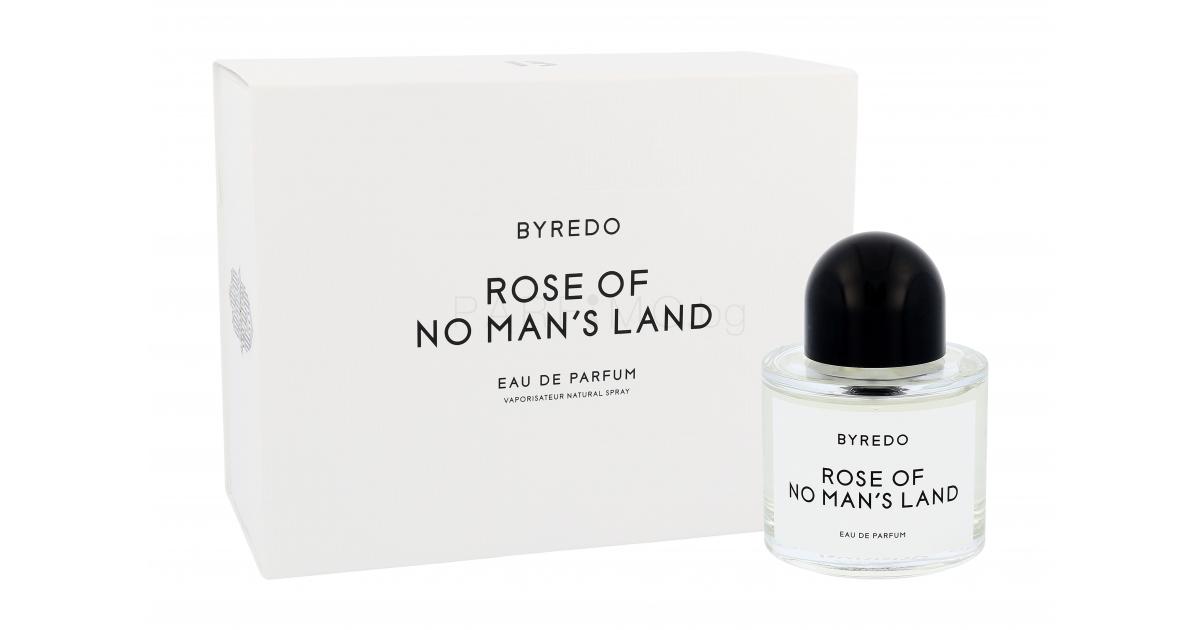 BYREDO Rose Of No Man's Land Eau de Parfum 100 ml | Parfimo.bg