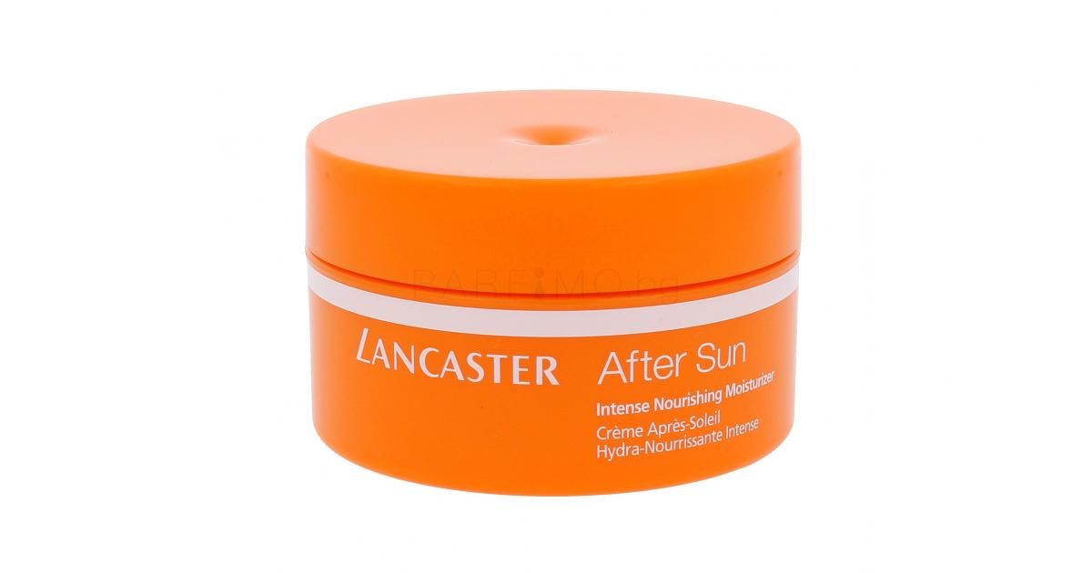 Lancaster After Sun Intense Moisturizer Продукти за след слънце ...