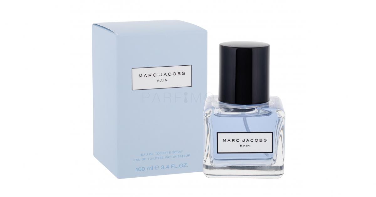 Marc Jacobs Splash Rain 2016 Eau de Toilette 100 ml | Parfimo.bg