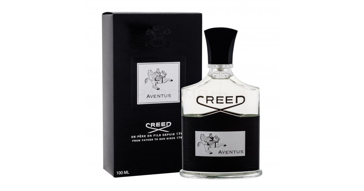 Creed Aventus Eau de Parfum за мъже 100 ml | Parfimo.bg