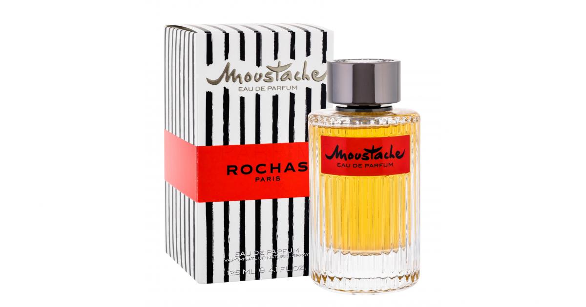 Rochas Moustache Eau de Parfum за мъже 125 ml | Parfimo.bg