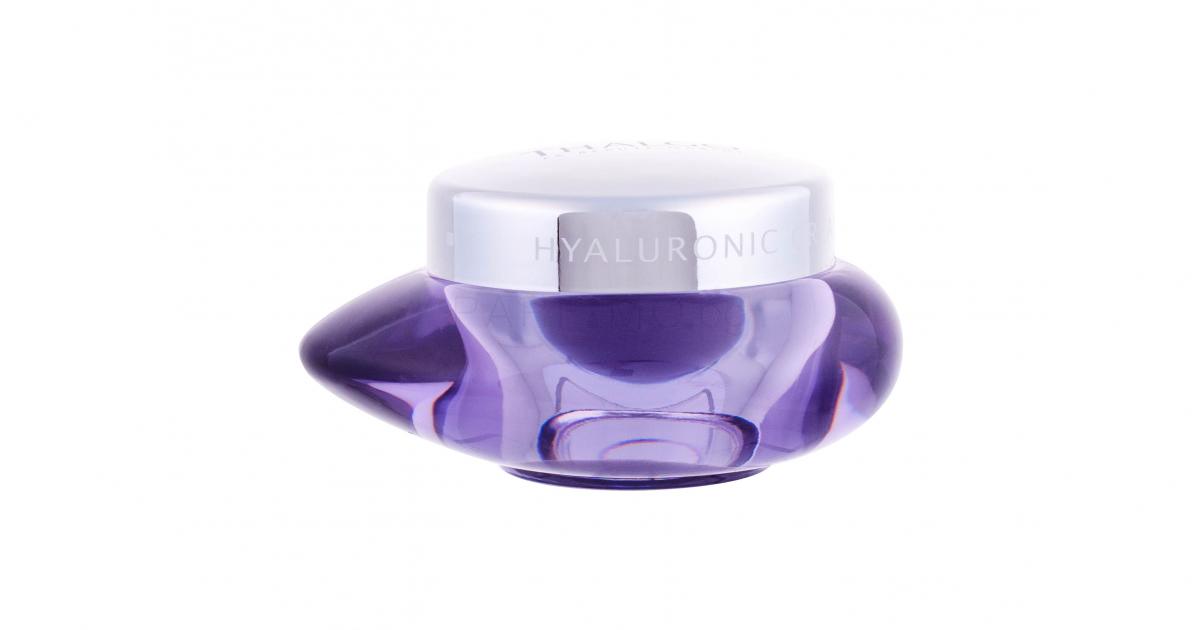 Thalgo Hyaluronique Дневен крем за лице за жени 50 ml | Parfimo.bg Thalgo Hyaluronique Дневен крем за лице за жени 50 ml | Parfimo.bg