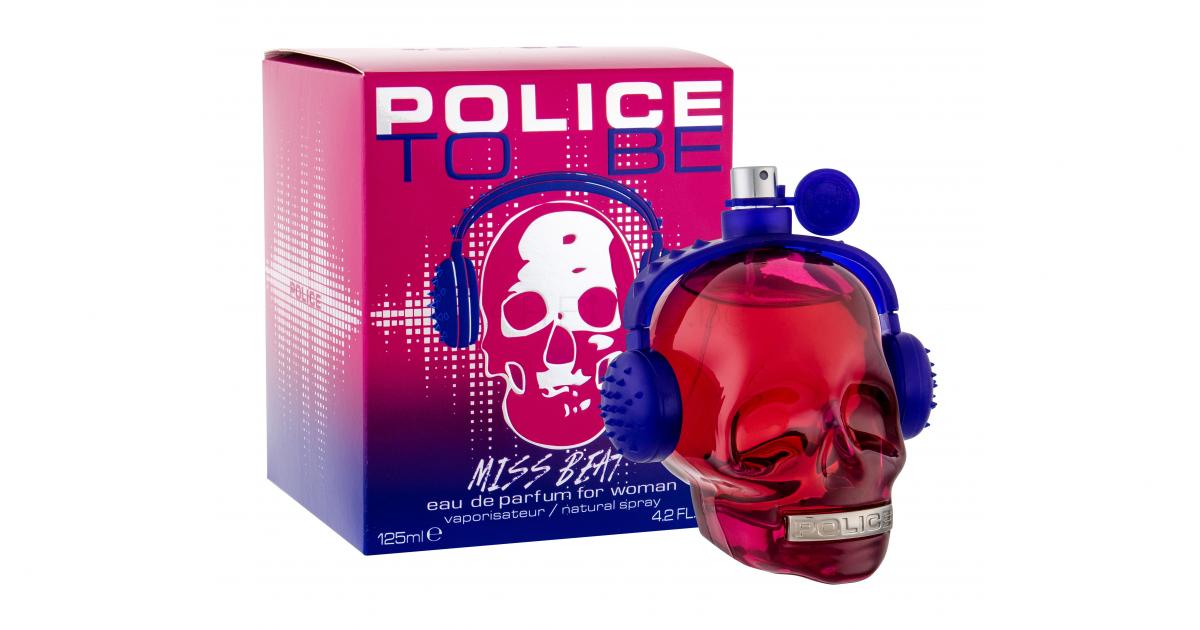 Eau de Parfum Police To Be за жени | Parfimo.bg