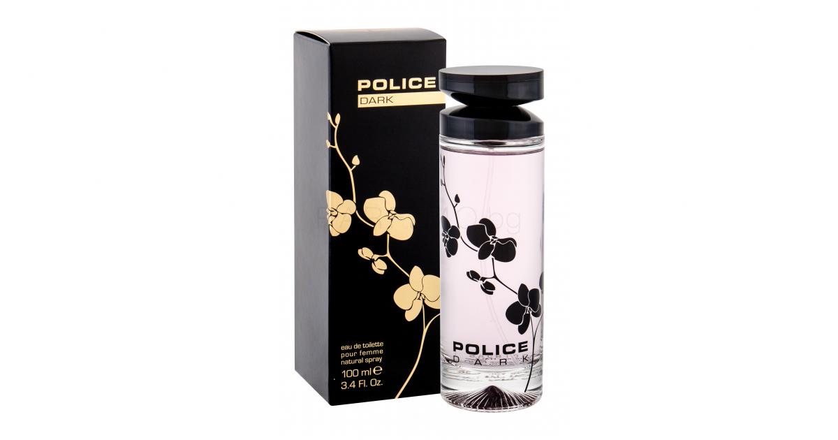 Police Dark Women | Parfimo.bg