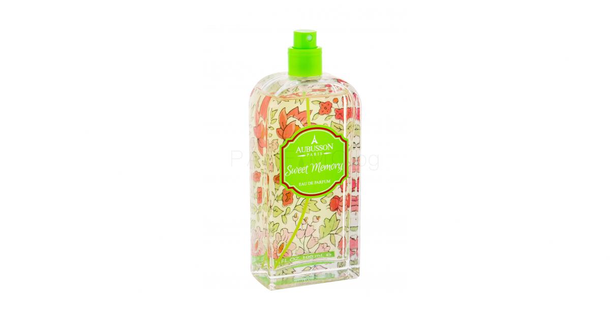Aubusson Sweet Memory Eau de Parfum за жени | Parfimo.bg