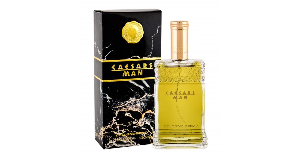 Caesars World Caesars Man Одеколон за мъже 120 ml | Parfimo.bg