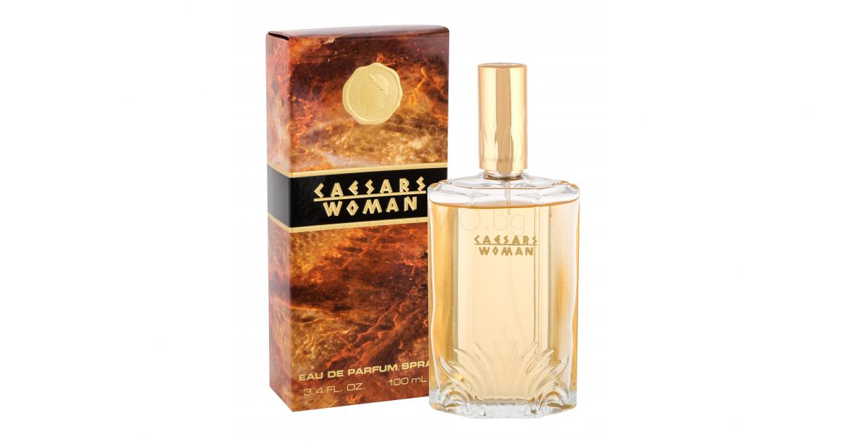Caesars World Caesars Woman Eau de Parfum за жени 100 ml | Parfimo.bg