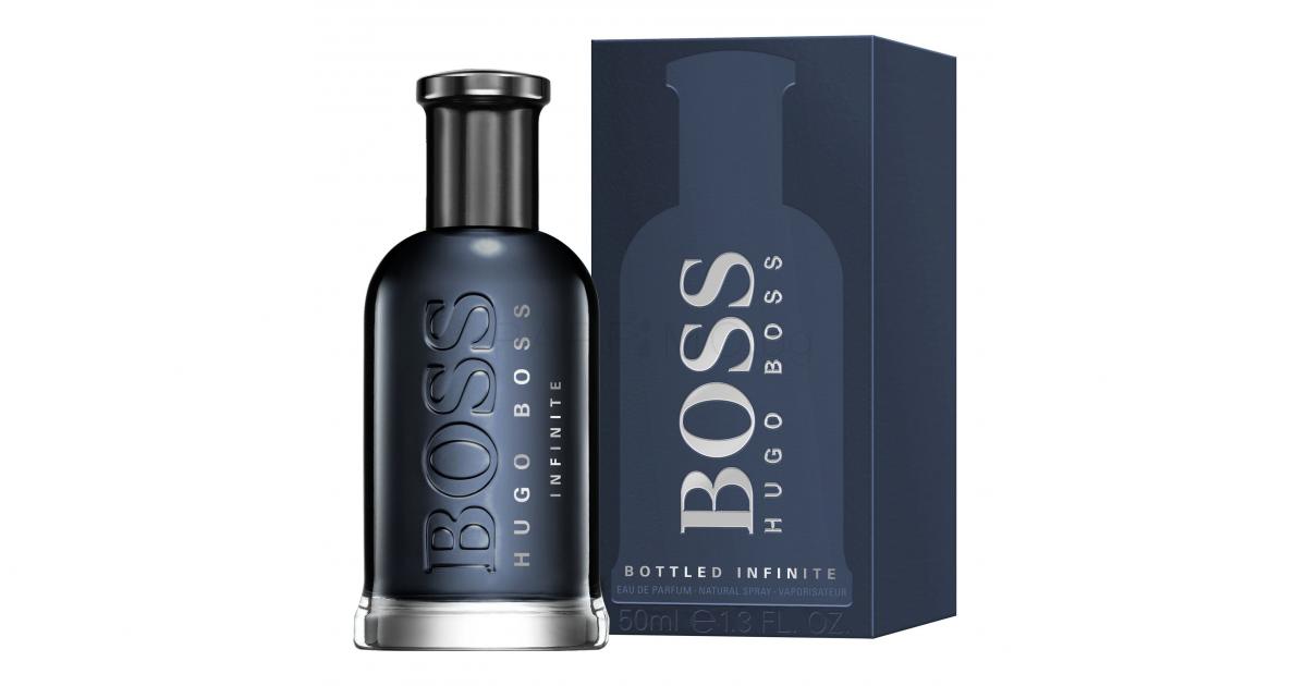 HUGO BOSS Boss Bottled Infinite Eau de Parfum за мъже 50 ml | Parfimo.bg
