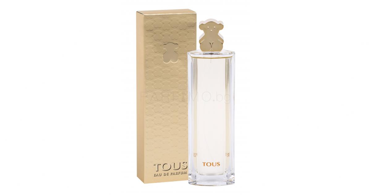 TOUS Tous Eau de Parfum за жени 90 ml | Parfimo.bg