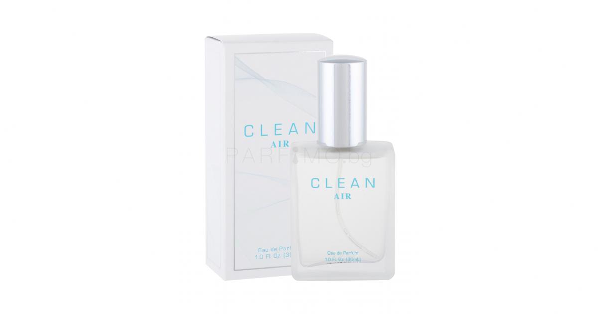 Clean Air Eau de Parfum 30 ml | Parfimo.bg