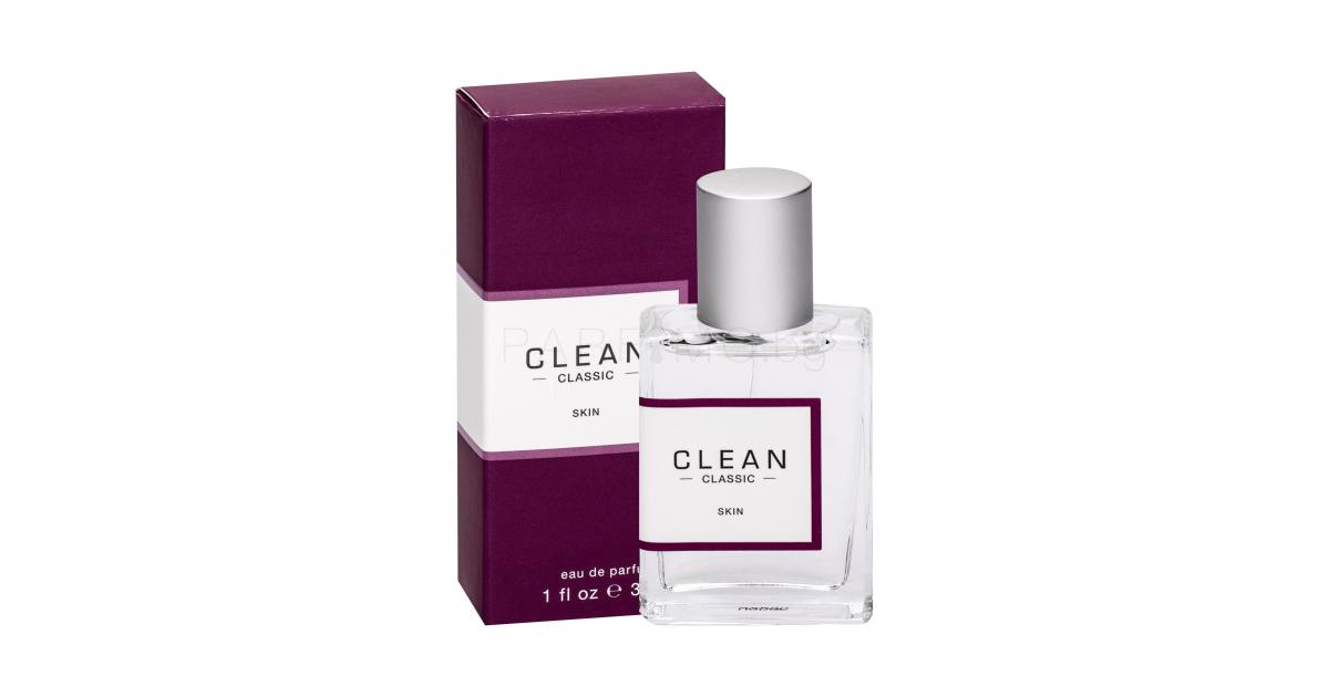 Clean Classic Skin Eau de Parfum за жени 30 ml | Parfimo.bg