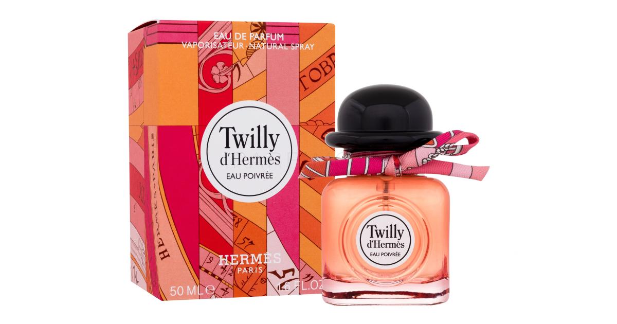 Hermes Twilly d´Hermès Eau Poivrée Eau de Parfum за жени 50 ml | Parfimo.bg