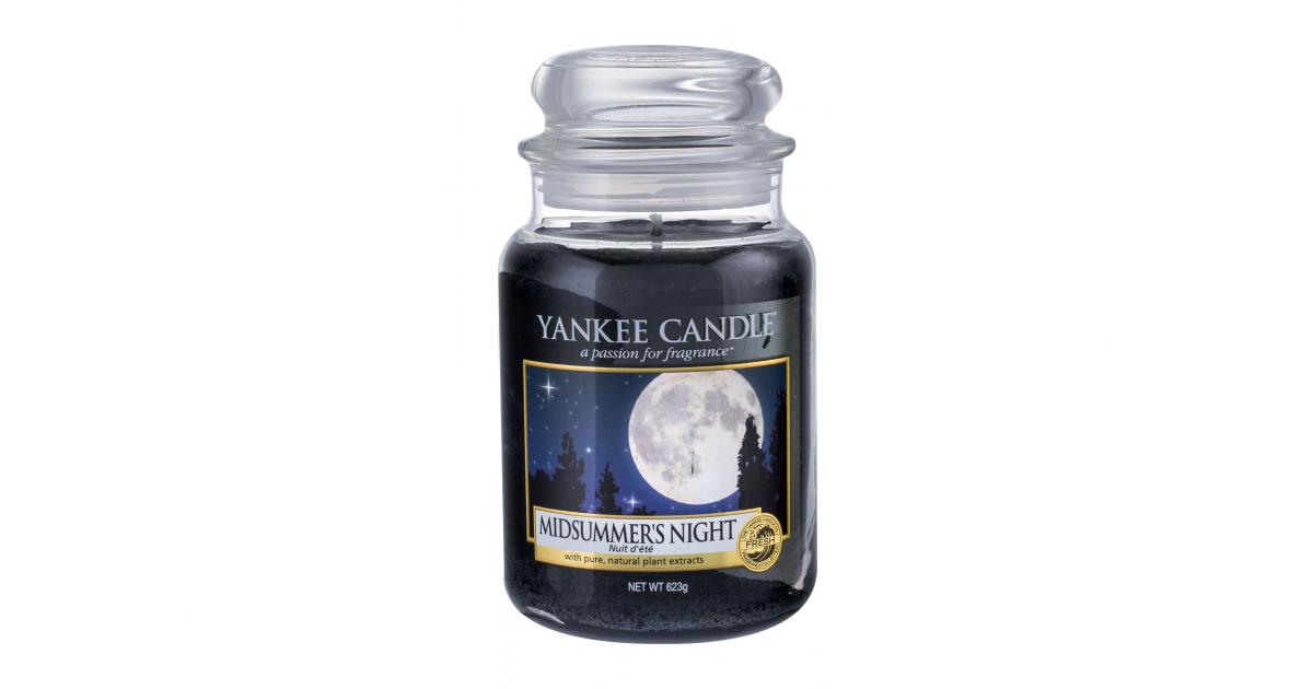 Yankee Candle Midsummer´s Night Ароматни свещи | Parfimo.bg