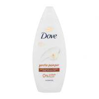 Dove Gentle Pamper Shower Gel Душ гелове за жени | Parfimo.bg