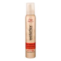 Wella Wellaflex Heat Protection Втвърдители за коса за жени | Parfimo.bg