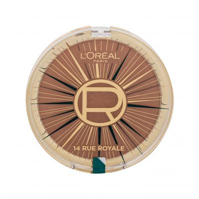 L'Oréal Paris 14 Rue Royale Бронзанти за жени | Parfimo.bg